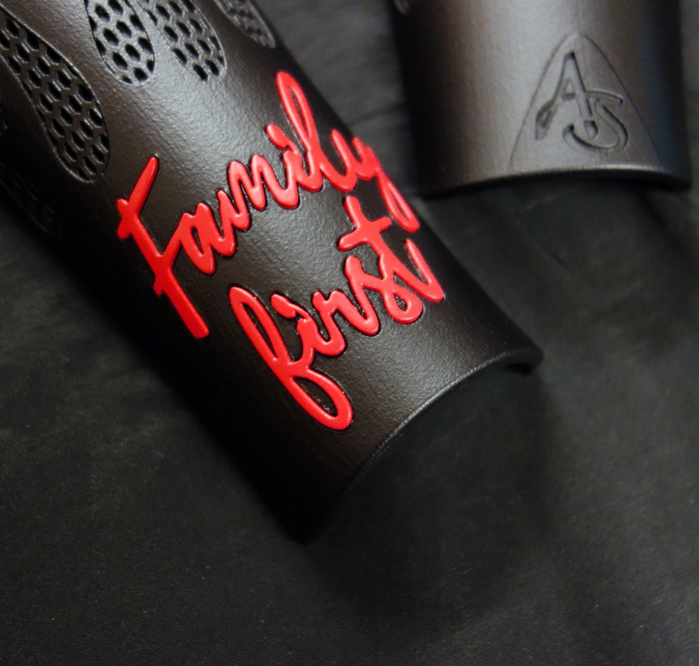 Custom design - prosthetic leg covers | Anatomic Studios