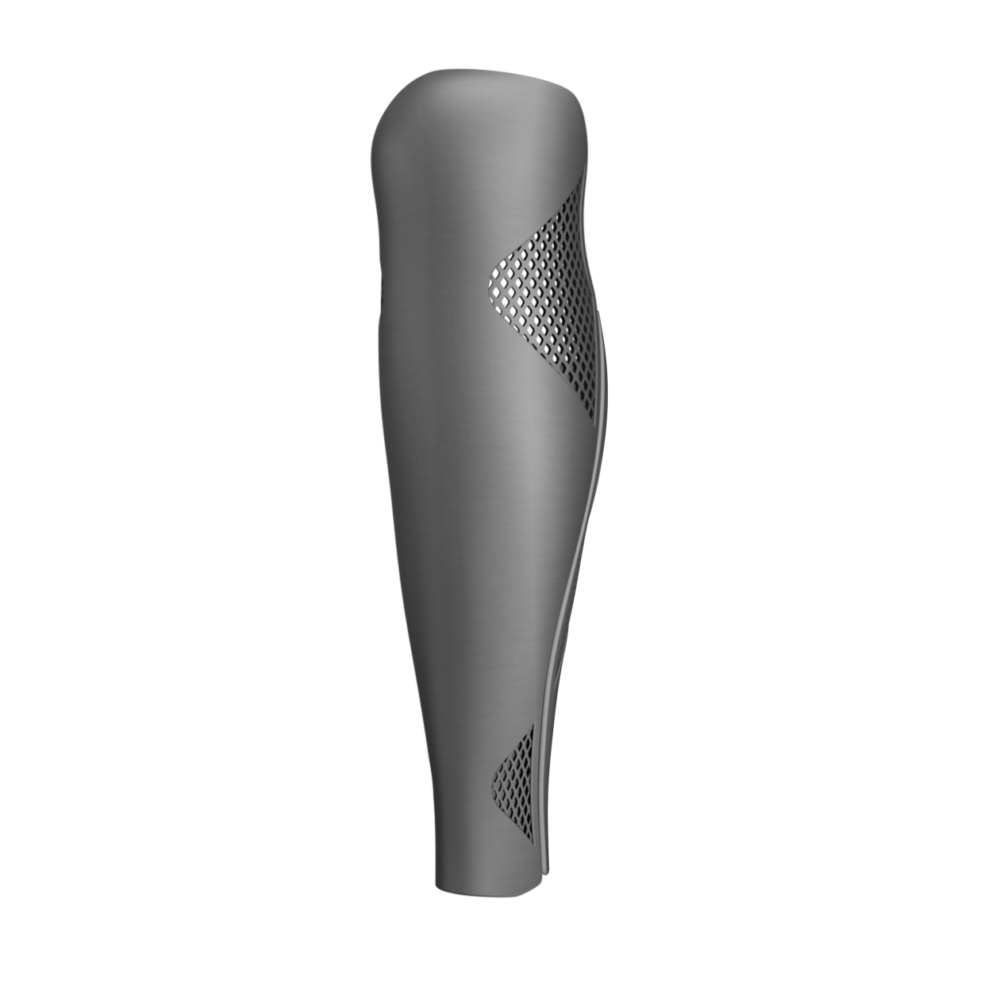 Arc (hard) | Anatomic Studios
