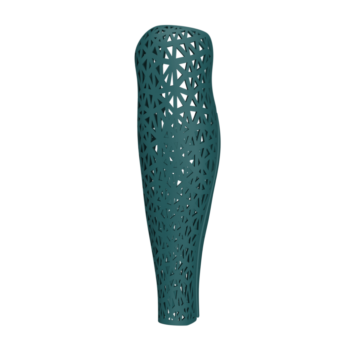 Mesh Flexible Anatomic Studios