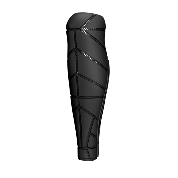 Armour - Prosthetic Leg Cover - Above-Knee | Anatomic Studios