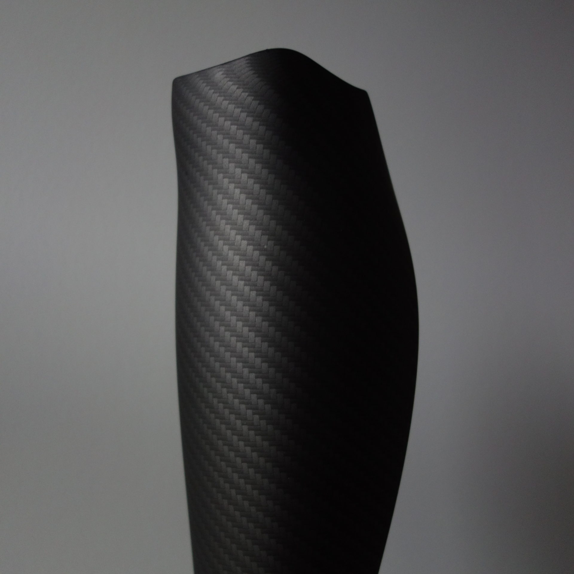 Anatomic Studios | Personalized prosthetic leg covers