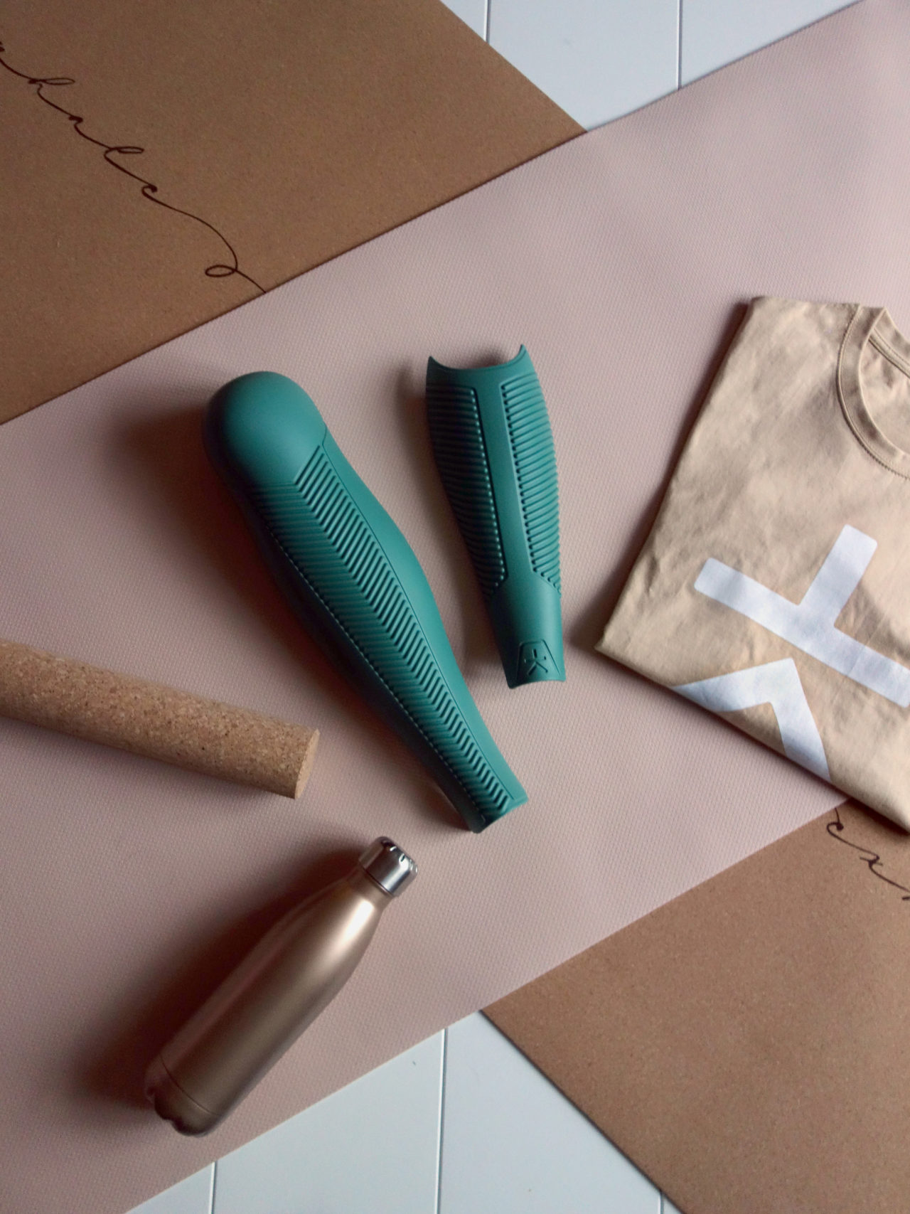 Anatomic Studios | Personalized prosthetic leg covers