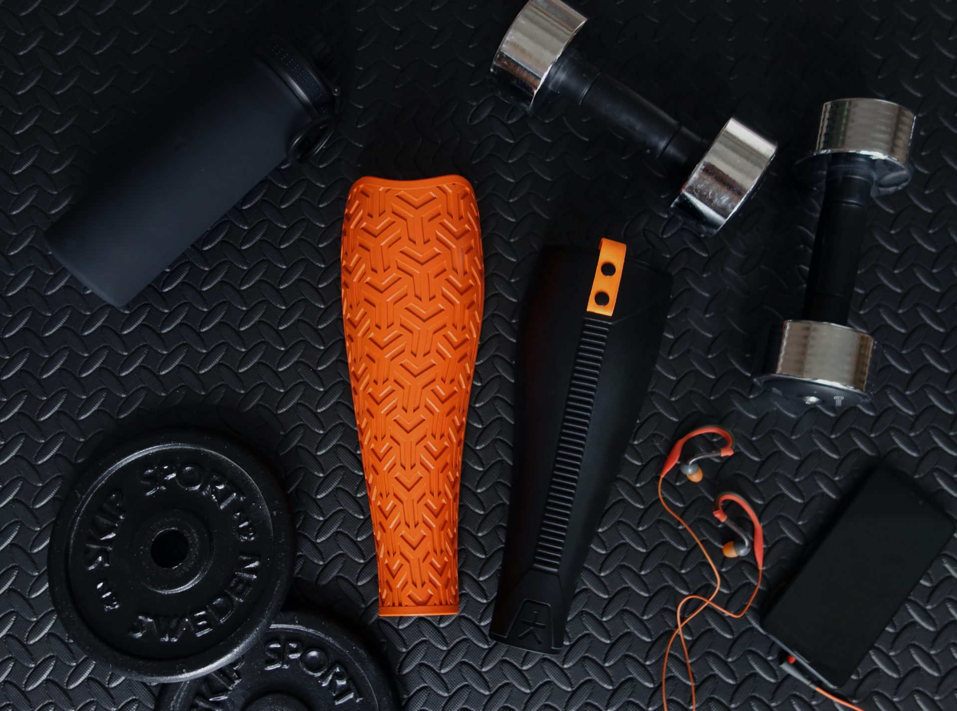 Prosthetic leg covers collection | Anatomic Studios