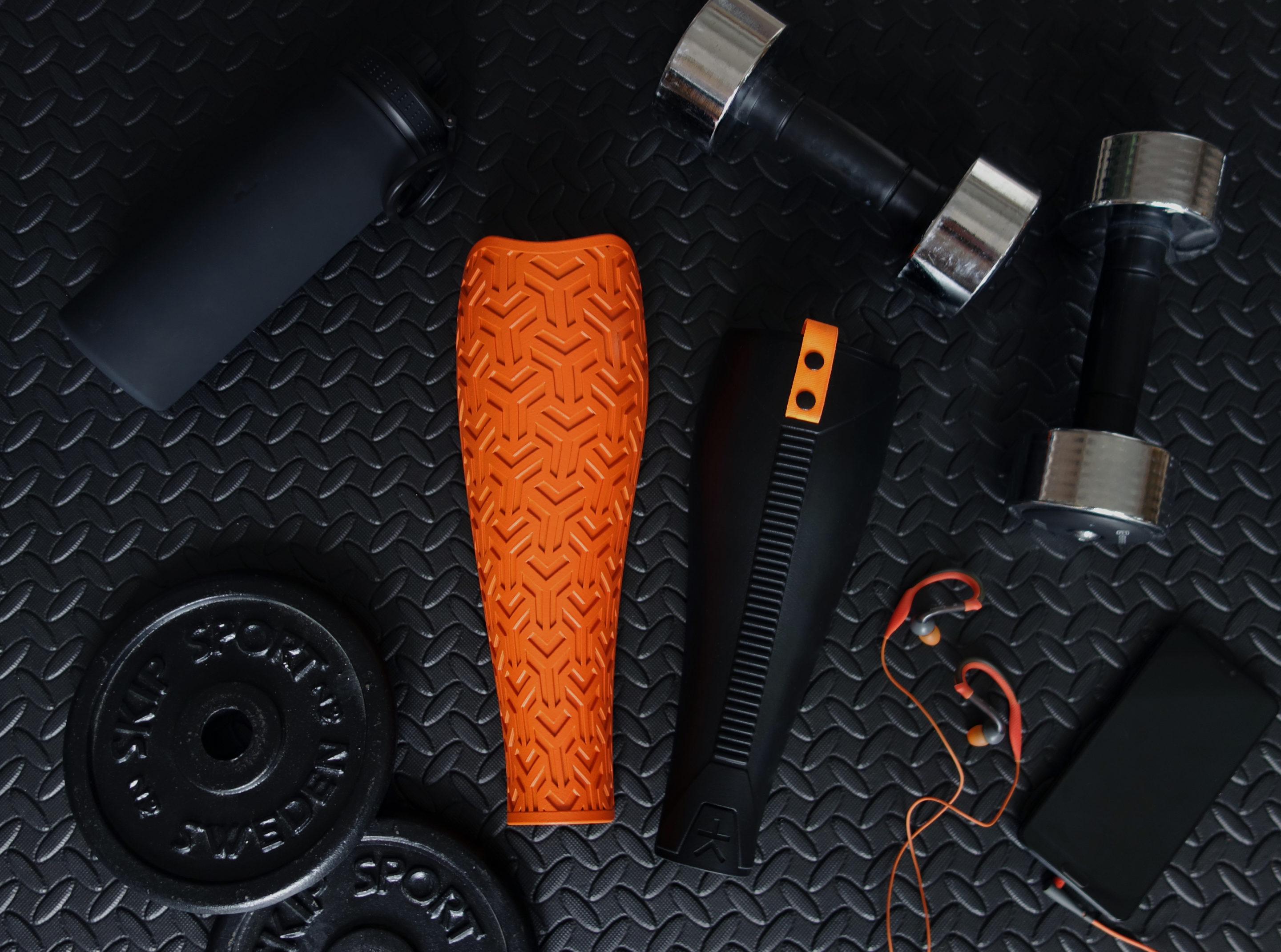 Anatomic Studios | Personalized prosthetic covers