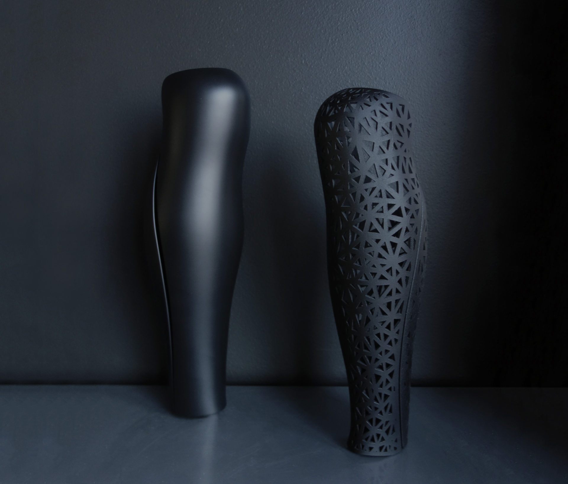 Anatomic Studios | Personalized prosthetic covers