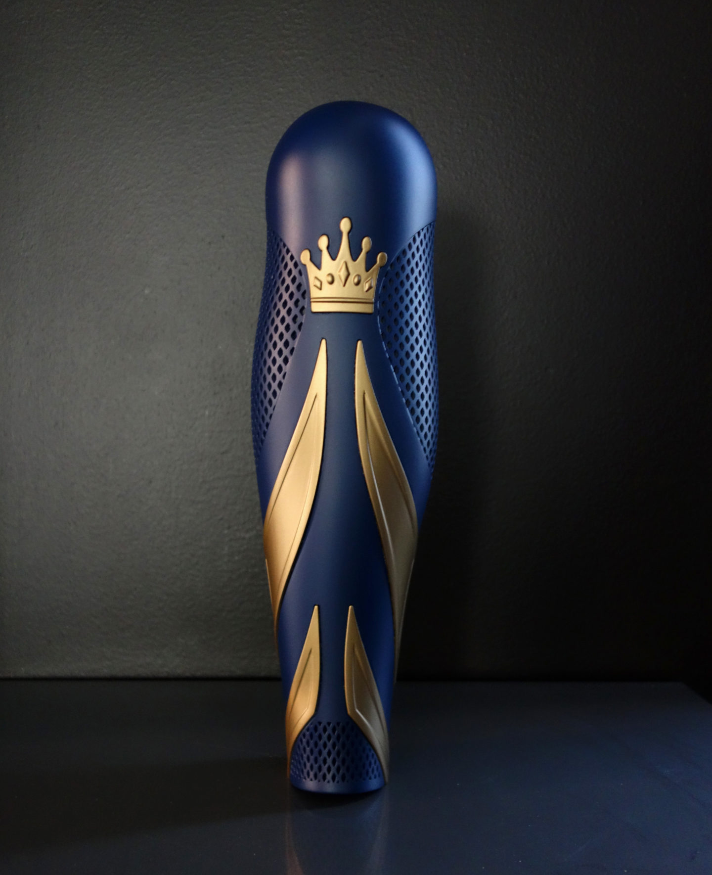 Custom design - prosthetic leg covers | Anatomic Studios
