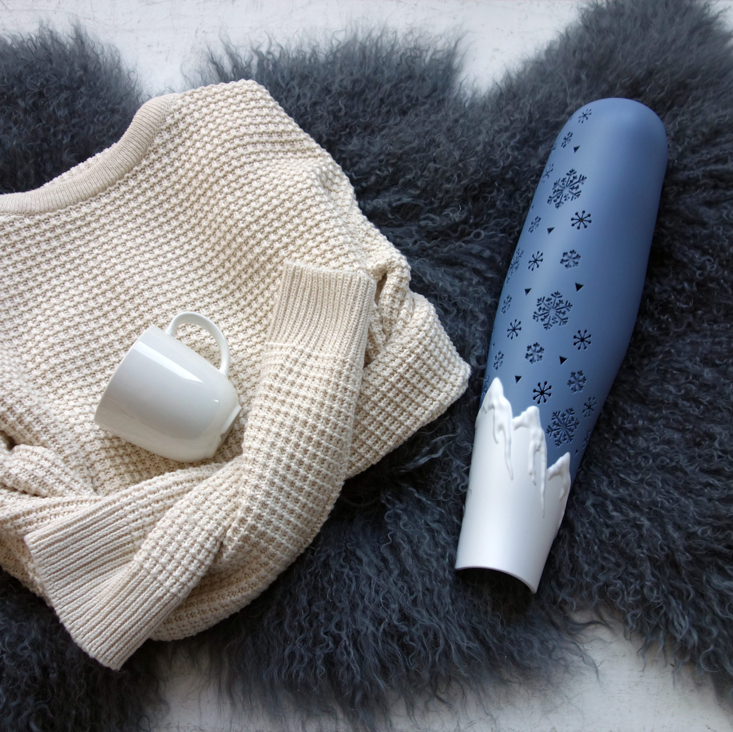 Custom design - prosthetic leg covers | Anatomic Studios
