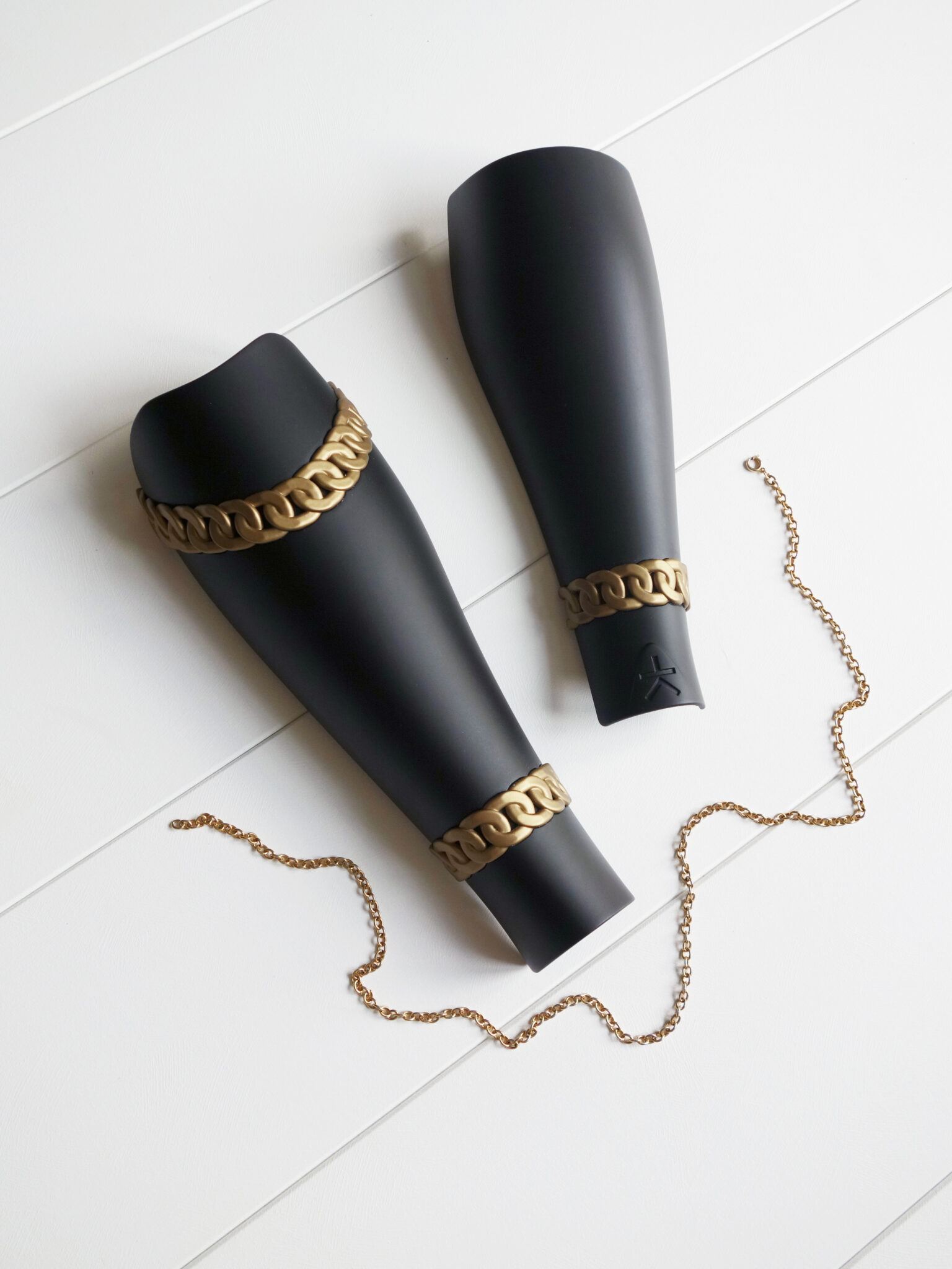 Anatomic Studios | Personalized prosthetic covers