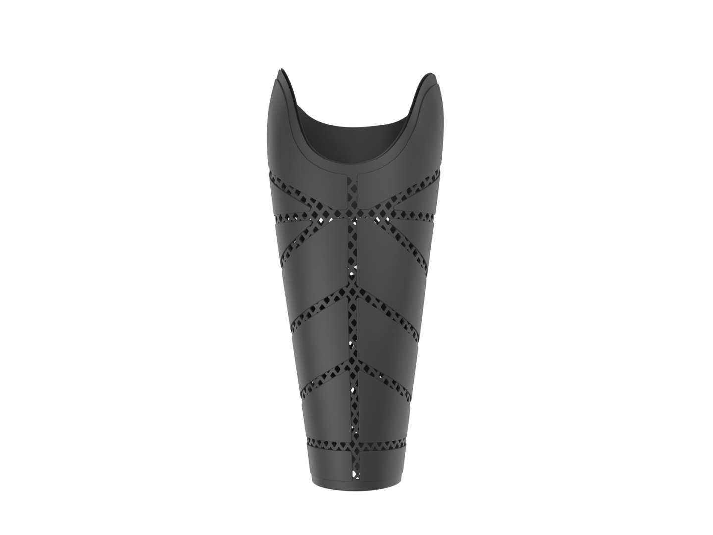 Armour Prosthetic Arm Cover | Anatomic Studios