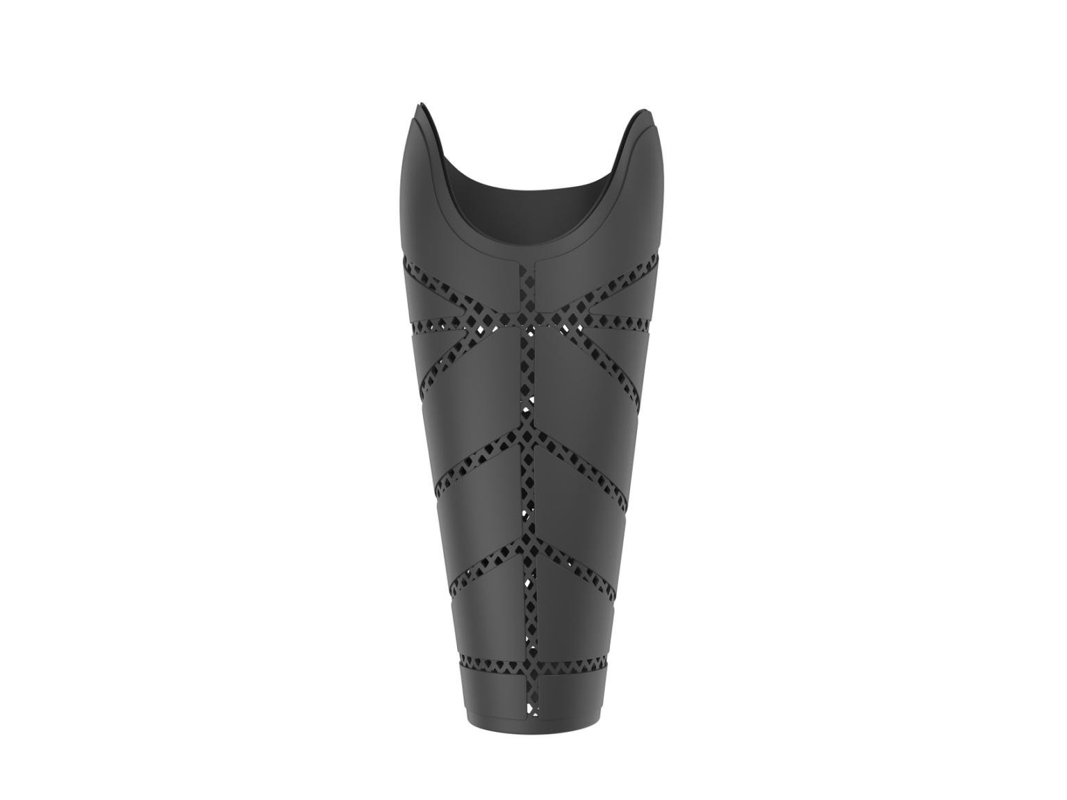 Armour Prosthetic Arm Cover | Anatomic Studios