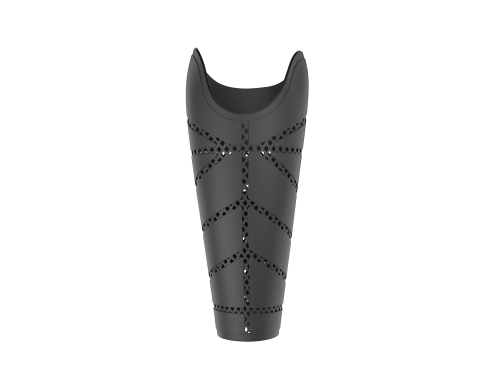 Armour Prosthetic Arm Cover | Anatomic Studios